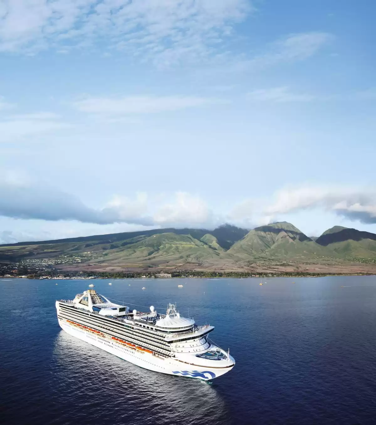 Cruzeiro Austrália com saída de Sydney, em Sydney a partir de US$ 5164 ...