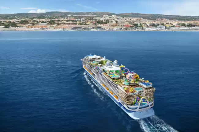 Legend Of The Seas: Nossos cruzeiros em Bahamas por 2025 – 2026