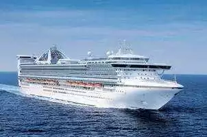 Cruzeiro Austrália com saída de Sydney, em Sydney a partir de US$ 5164 ...